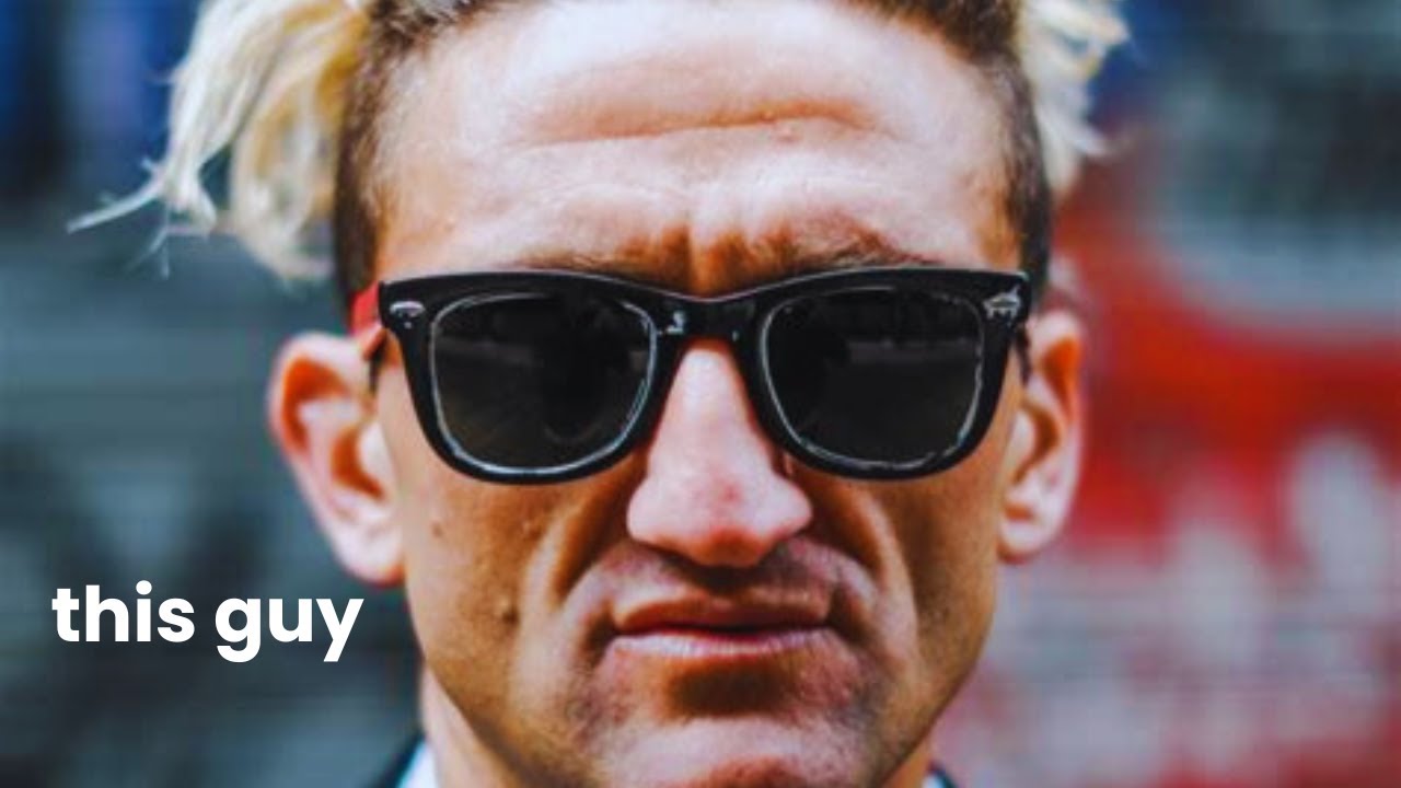 the most interesting person i've never met (and what I've learnt from ...