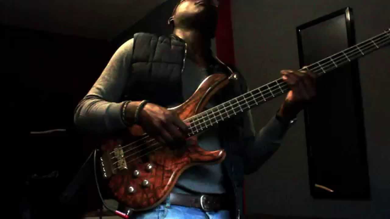 Olibass - African Bass Line (Sebene) - YouTube