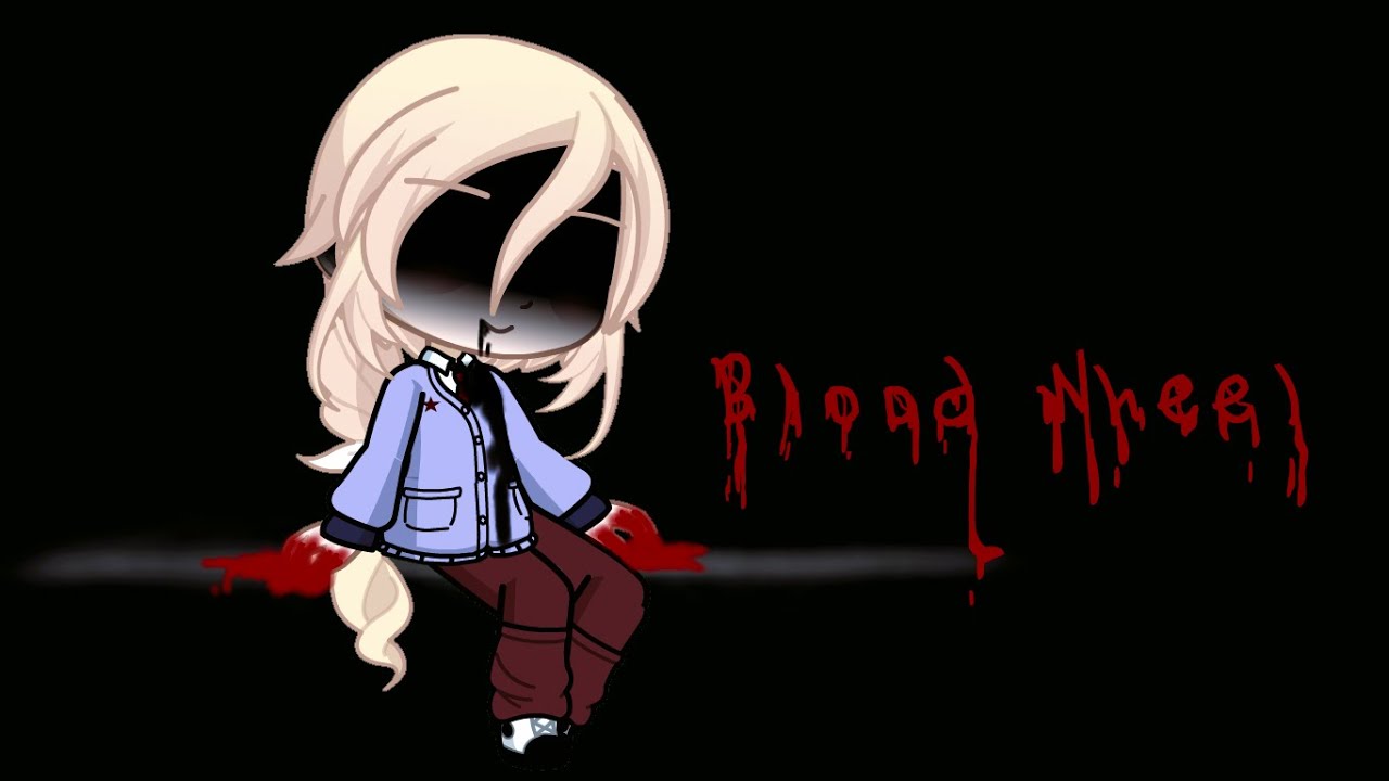 Blood Wheel ♪...| Riley Wells| Bendy: Secrets Of The Machine| GL2 - YouTube