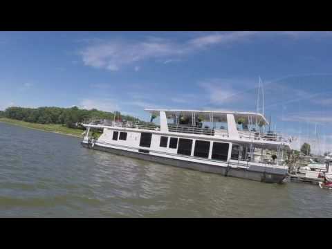 20170623 Lake Rathbun - YouTube