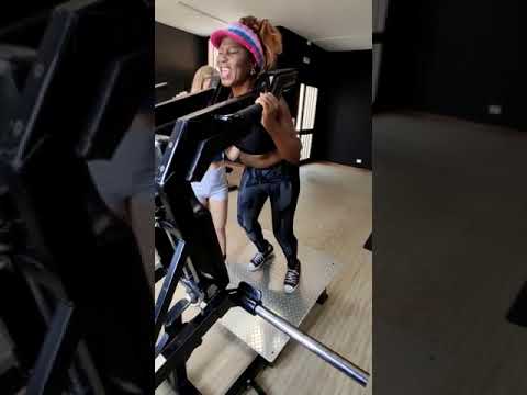 Ex Indígene video Gym @n 24
