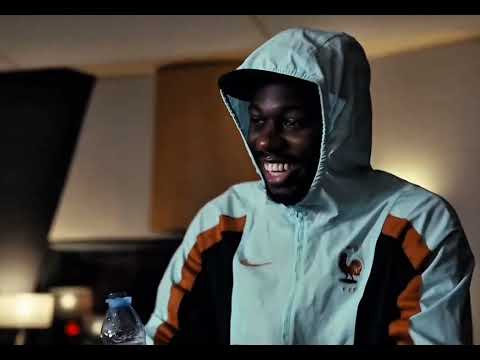Tiakola ft Willylancien- TRANQUILLE 