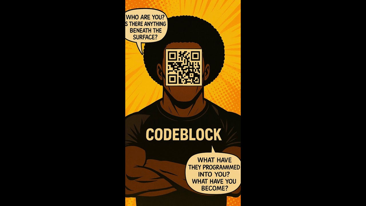 Decoding the Code - YouTube