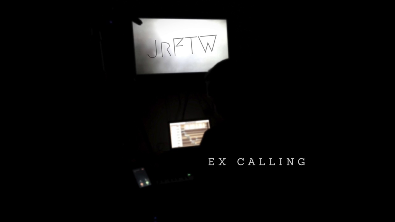 JrFTW - Ex Calling (6LACK Cover) - iTunes Preview (Prod. Southside ...