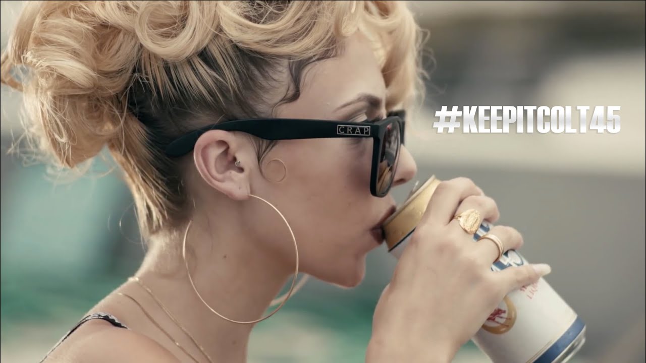 Lil Debbie Presents: Keep It Colt 45 - YouTube