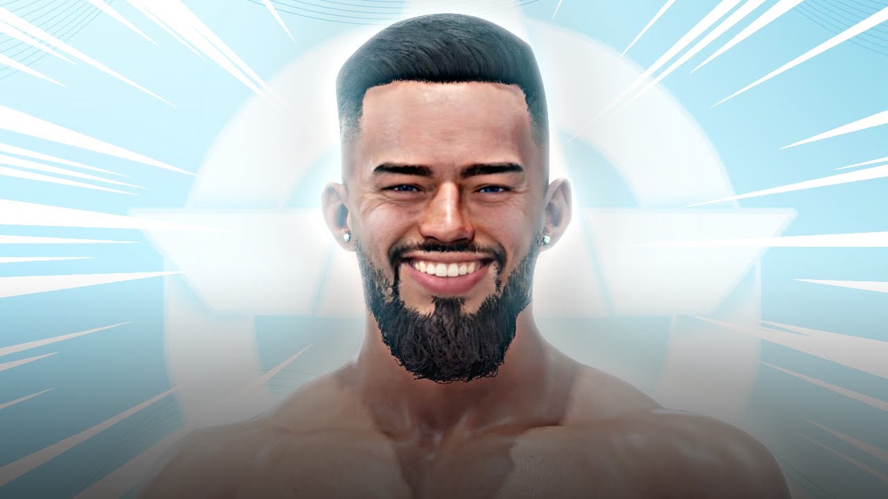 ASÍ DEBERÍA SER el TURN FACE de AUSTIN THEORY - YouTube