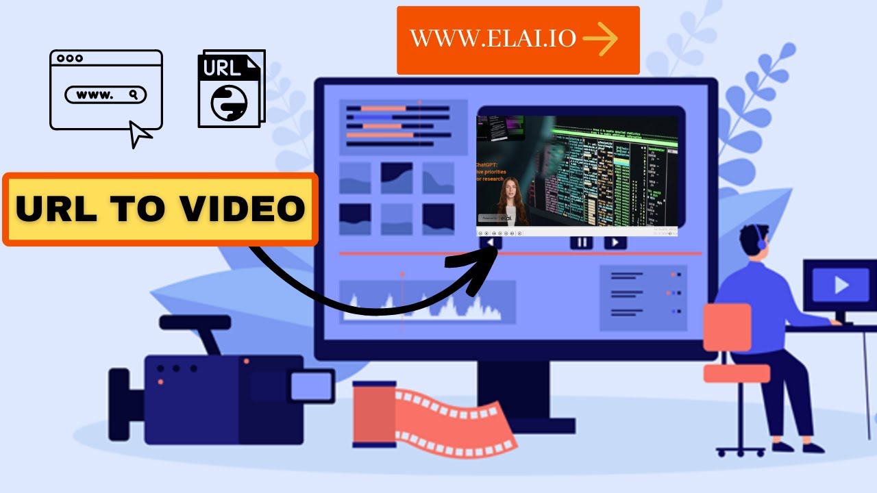 From URL to Video: How AI is Revolutionizing the Way We Create Content ...