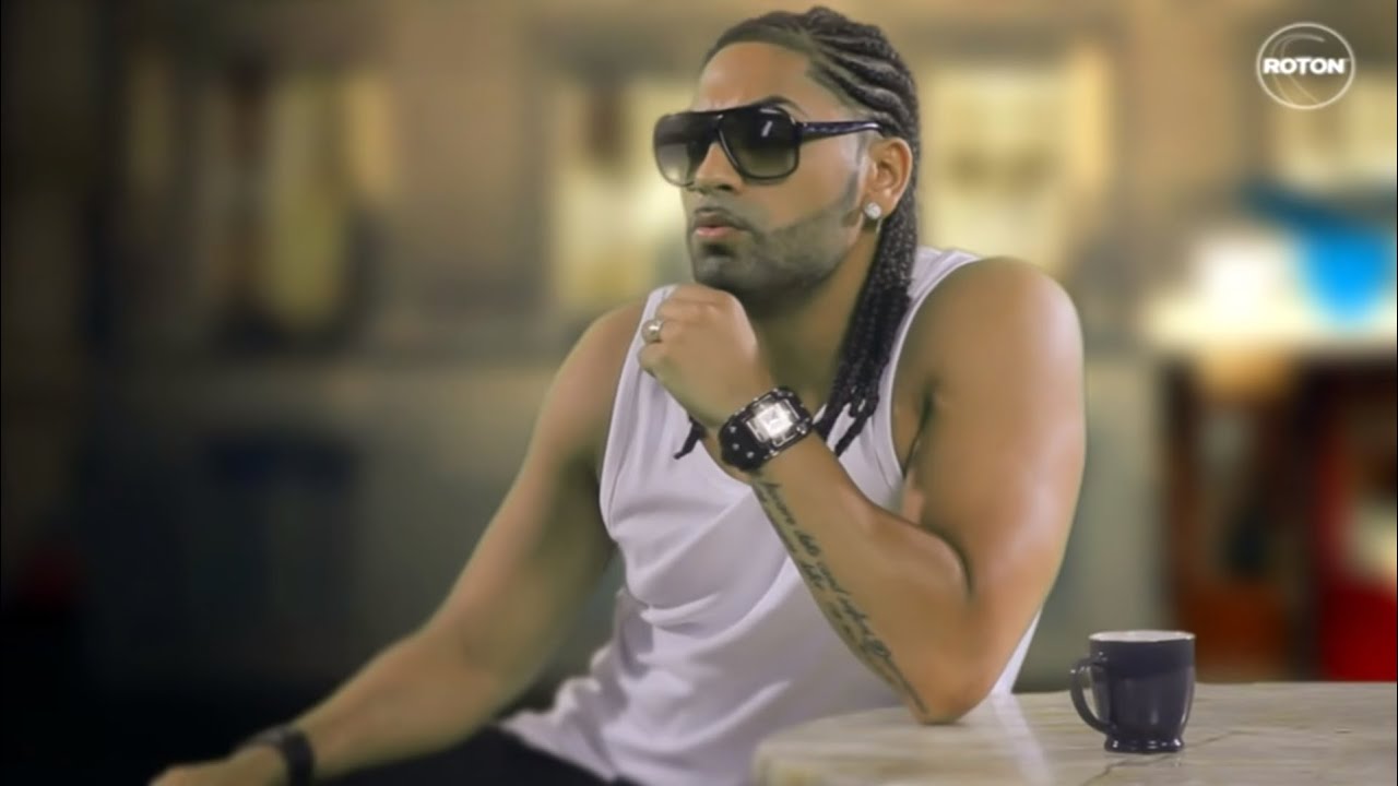 Connect-R - Ring The Alarm (Official Video) - YouTube