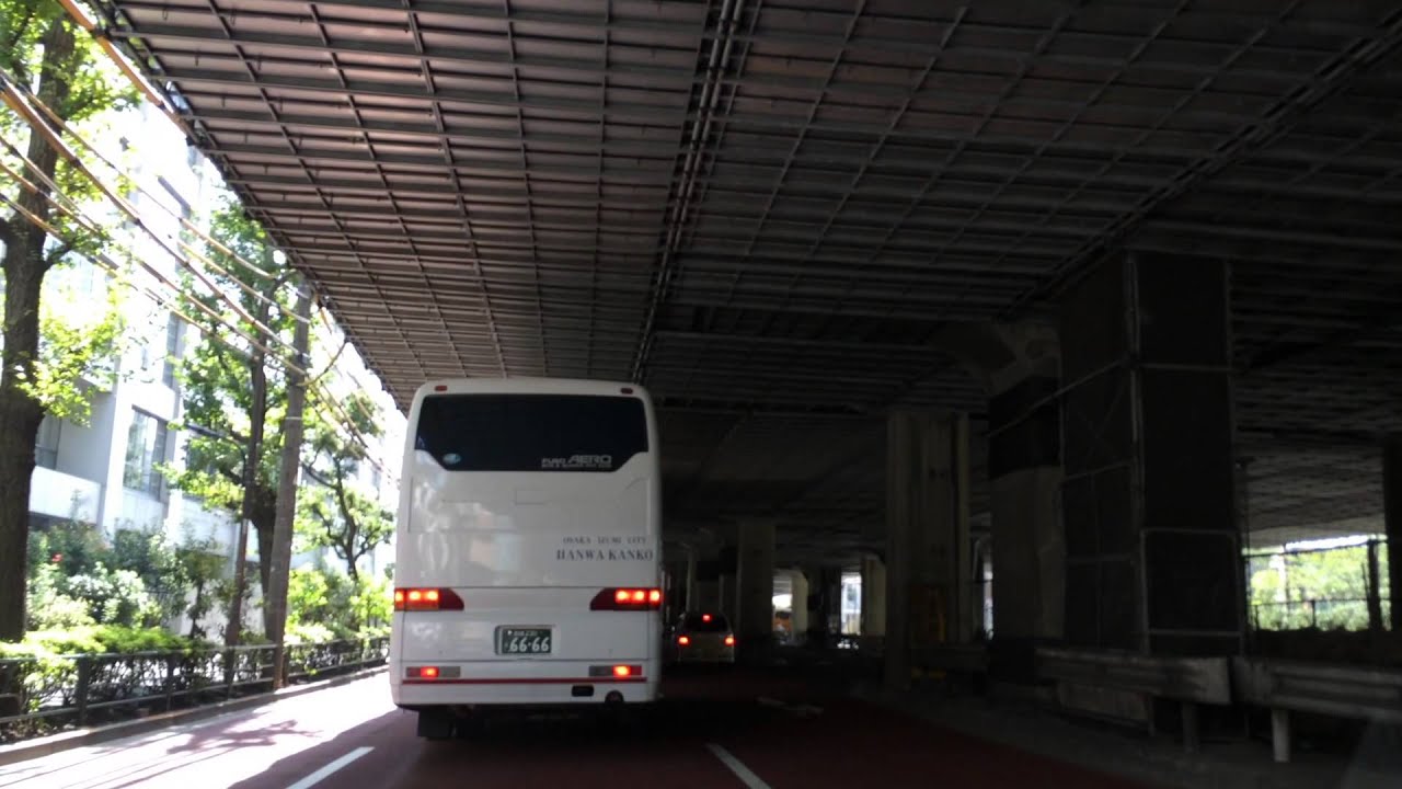 Intelligent Scaffolding In Japan - YouTube