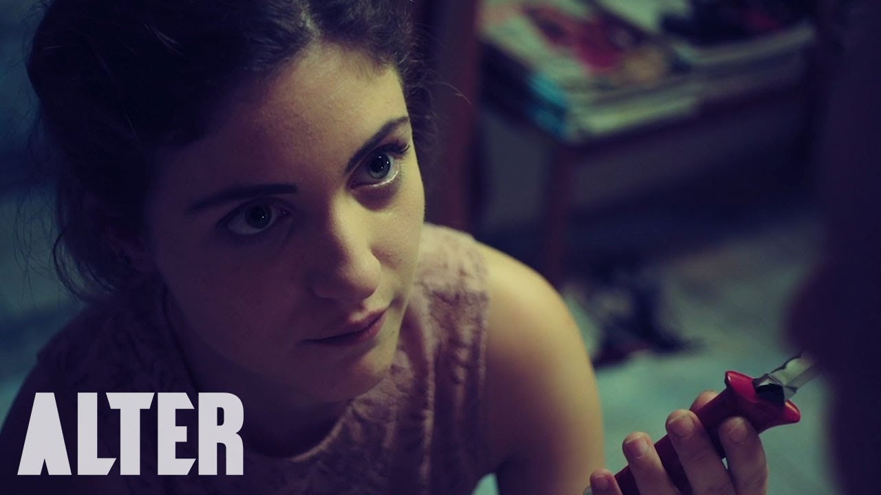 Horror Short Film “My First Time” | ALTER - YouTube