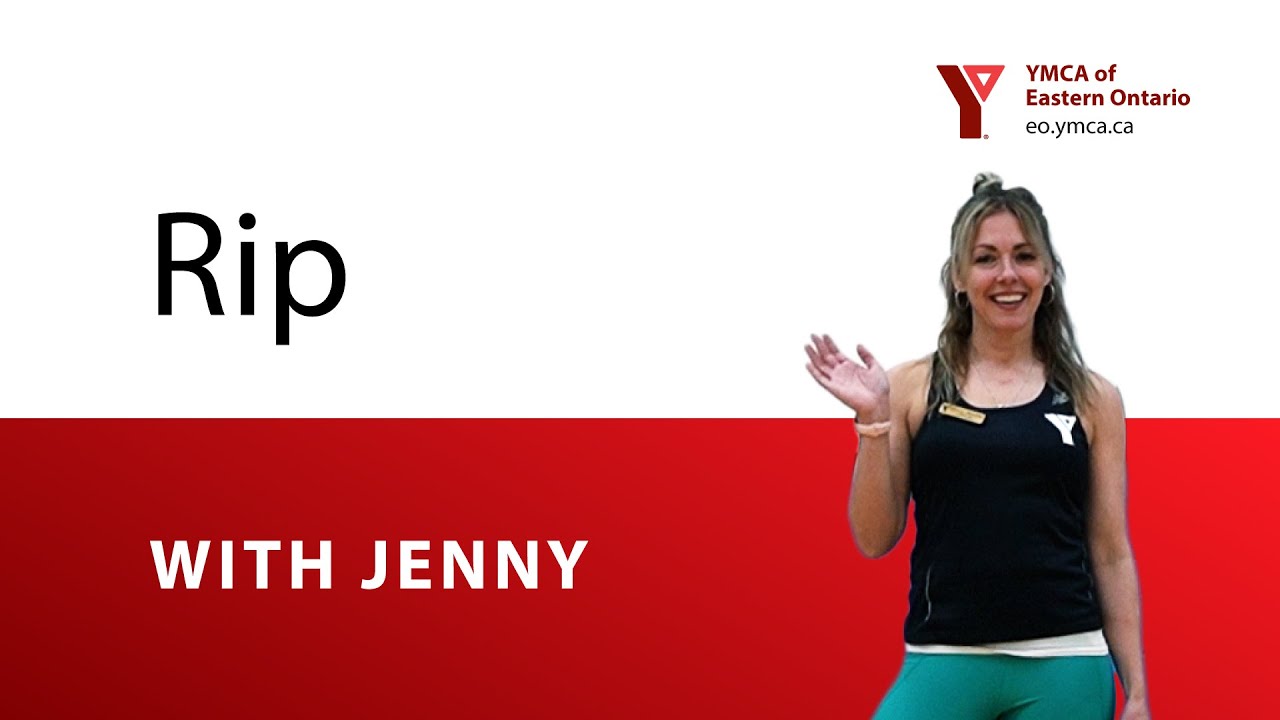 Rip Workout - YouTube