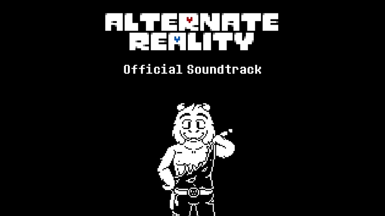[Undertale AU - Alternate Reality] The Lonely Savior - YouTube
