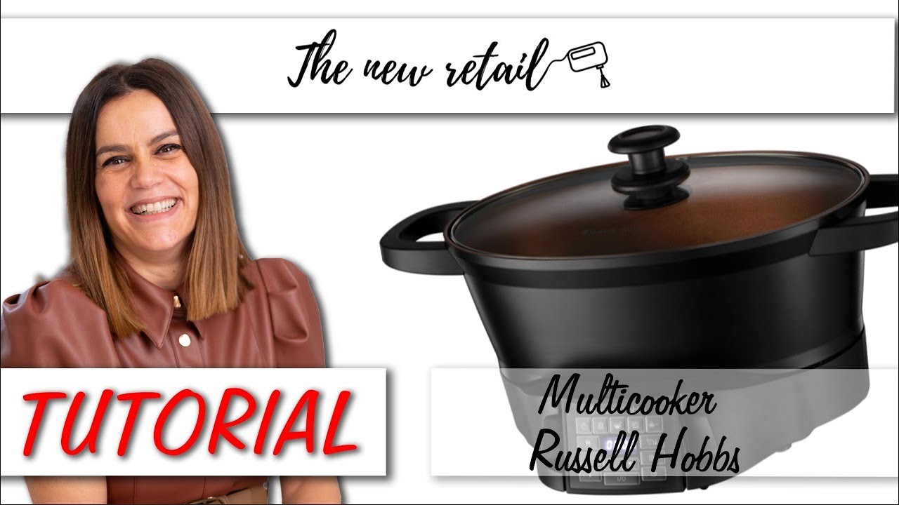 A cosa servono e come si utilizzano le multicooker? - YouTube