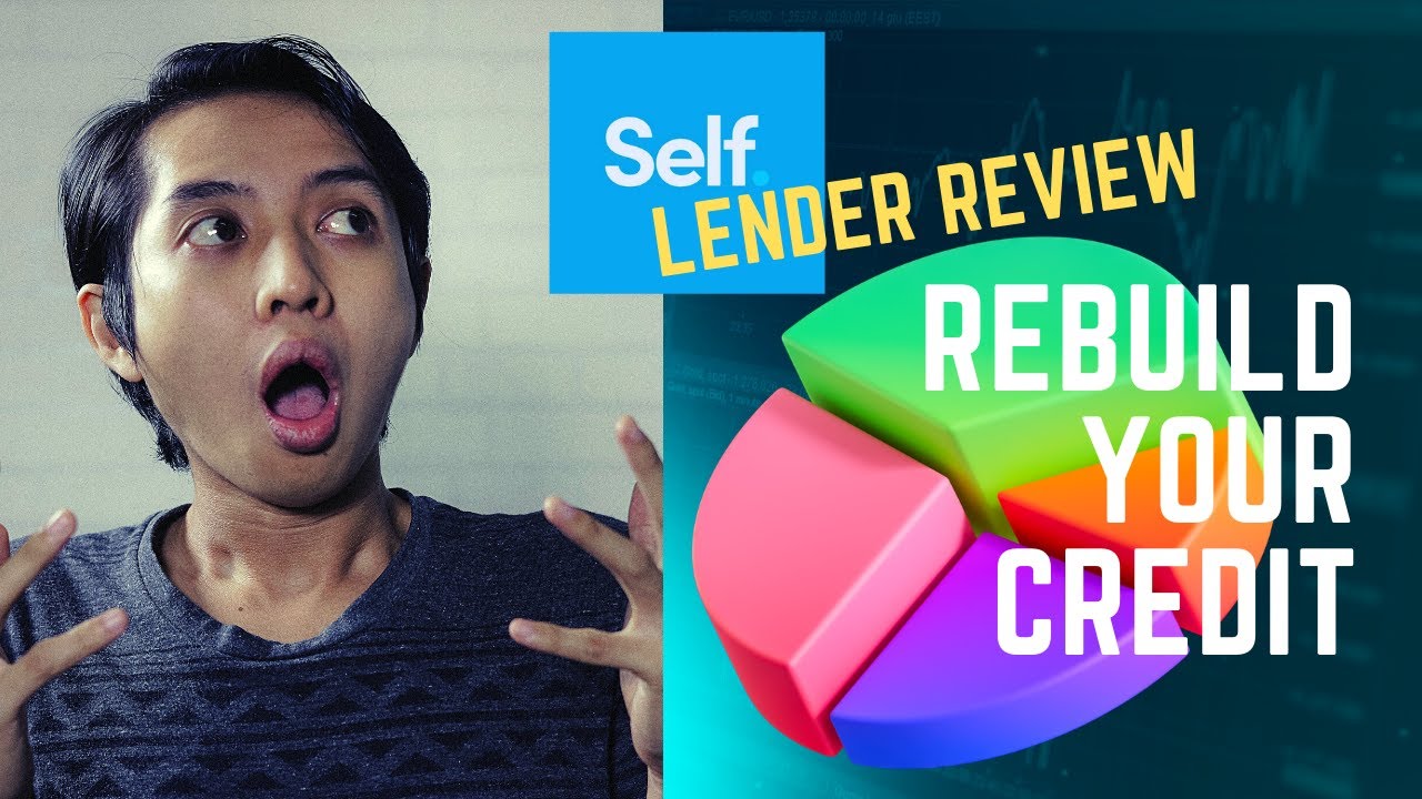 SELF LENDER CREDIT BUILDER REVIEW Again: Is It Worth The Investment # ...