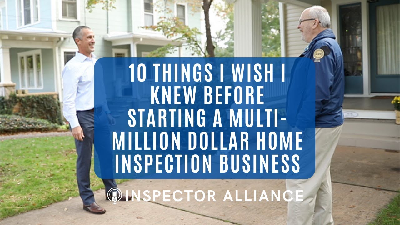 10 things I wish I knew before starting a multi-million dollar home ...