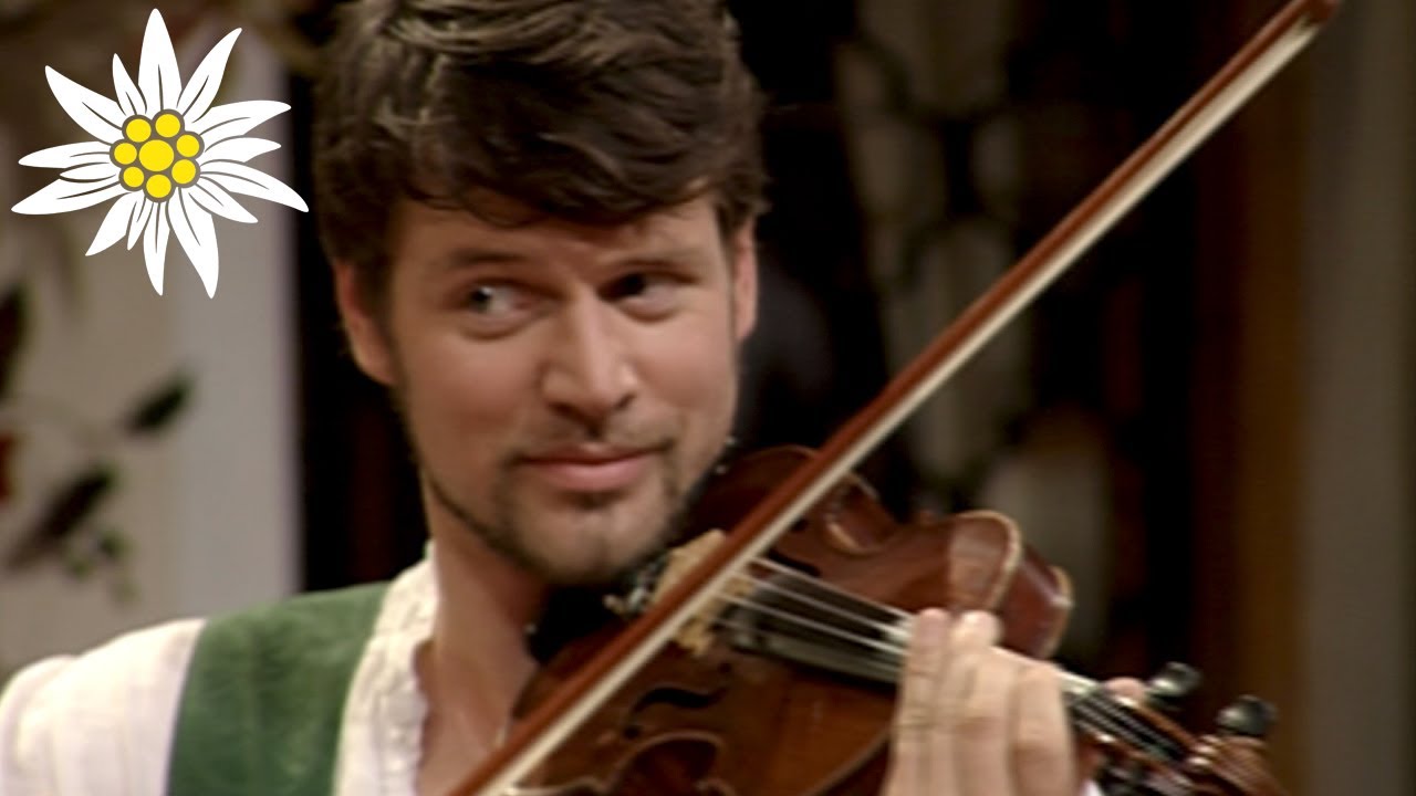 Ralph aller Ralphe | Die G'fierigen - YouTube