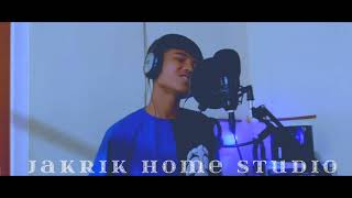 ANGNI CHAMESA || NEW GARO UPCOMING SONG || JAKRIK HOME STUDIO | BALMIKKIM Chords - Chordify