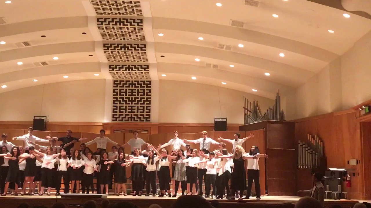 2017 June Harrison at San Jose State - YouTube