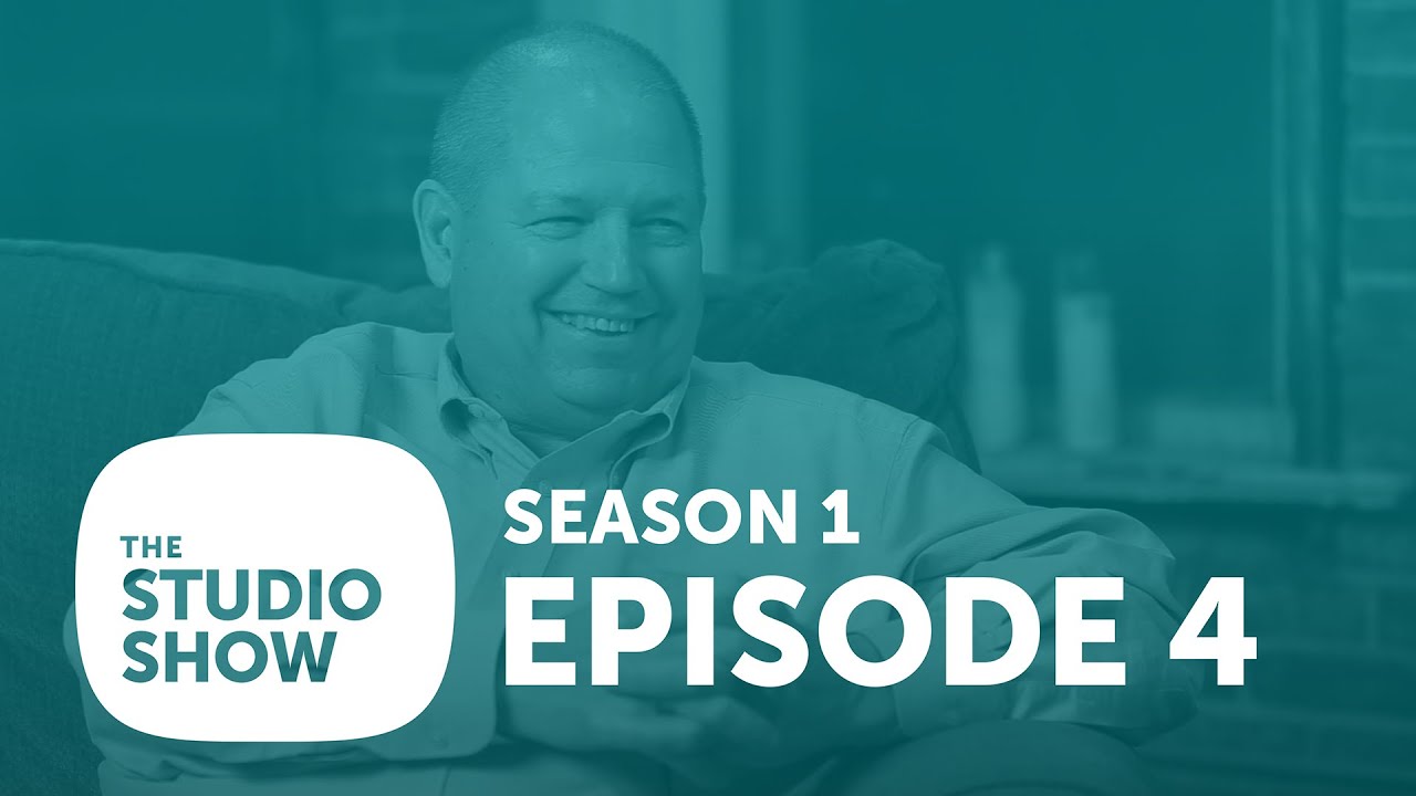 The Studio Show - Episode 4 - YouTube