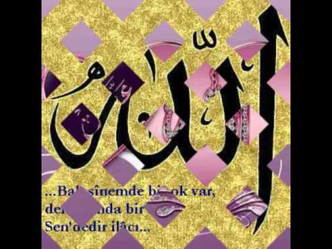 Allah slaytlari