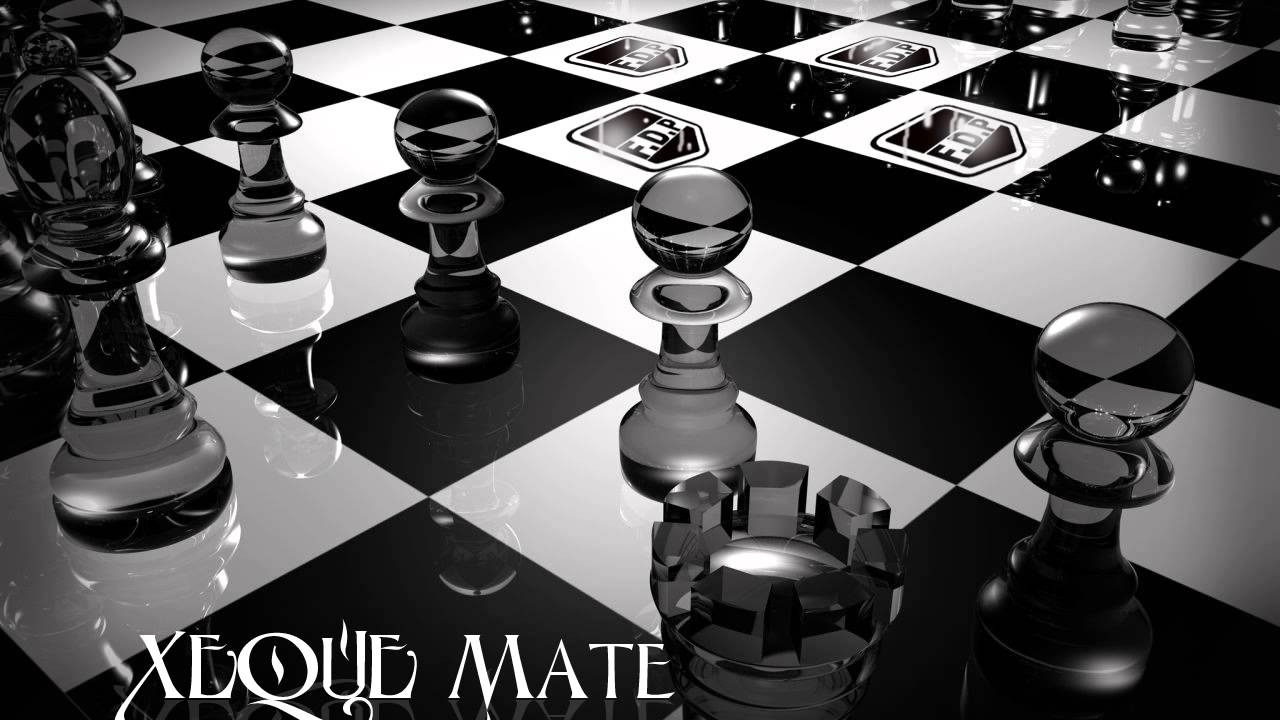 XEQUE MATE "FORA DO PADRAO " - YouTube