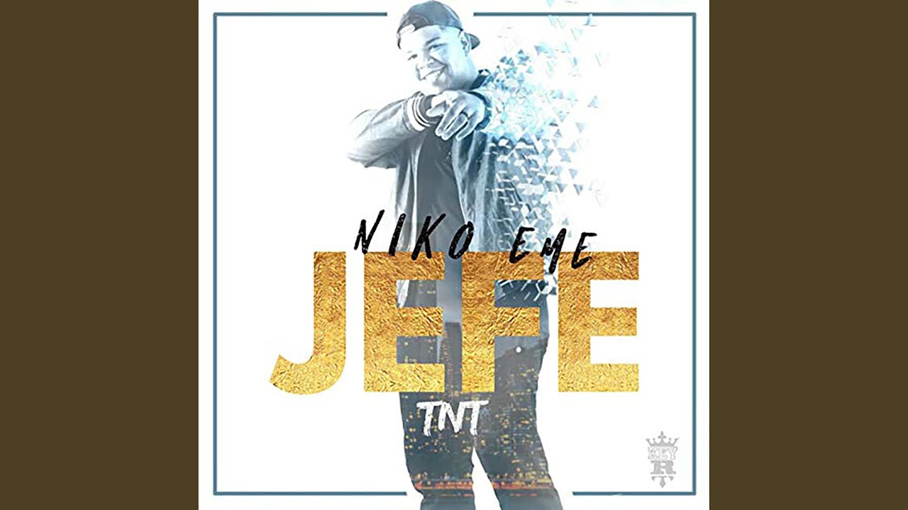 Jefe - YouTube Music
