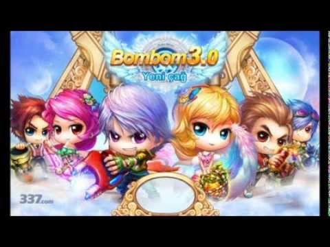 Asrın   337 bombom Rap Müzik