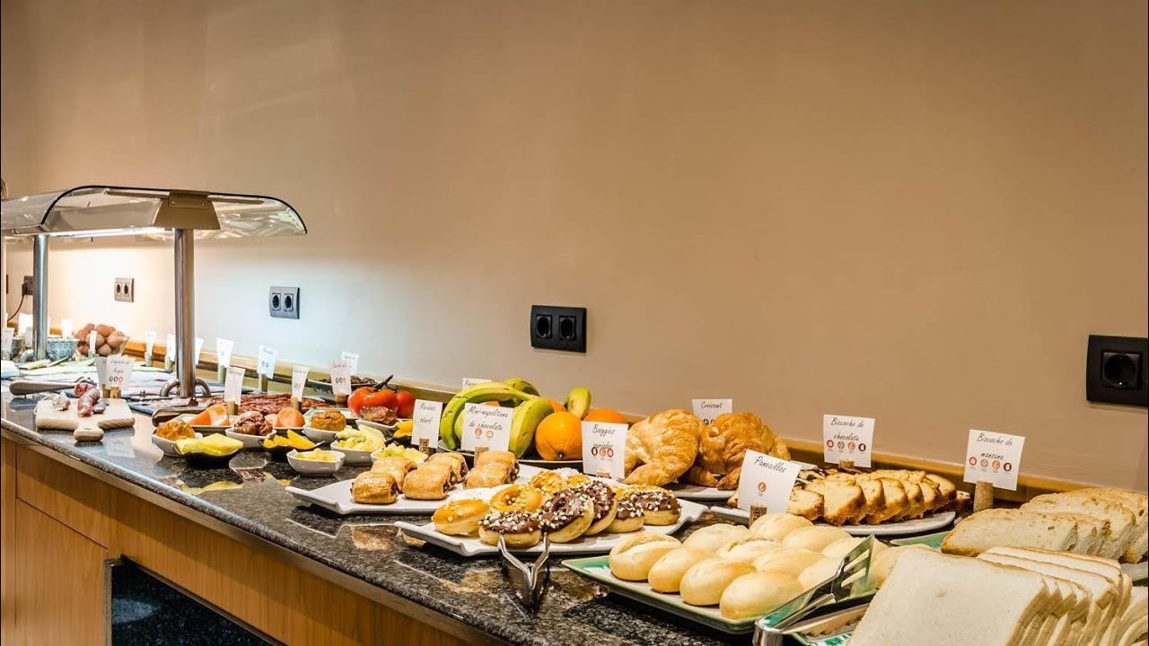 Civera Hotel, Teruel, Spain | Travel By Heart - YouTube