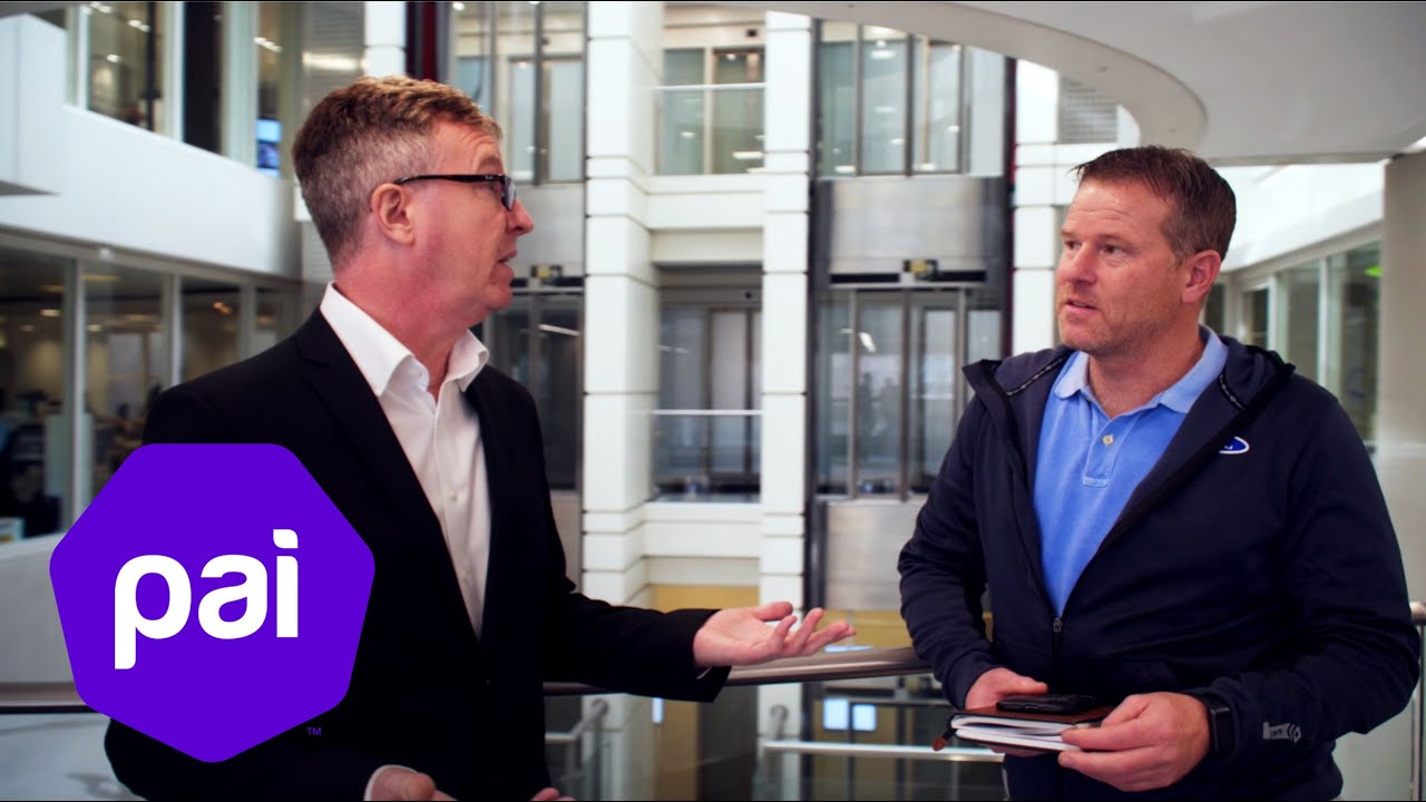 Prof. Ulrik Wisloff discusses the science behind PAI - YouTube