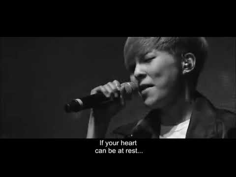 EXO - Promise Live (with English lyrics)