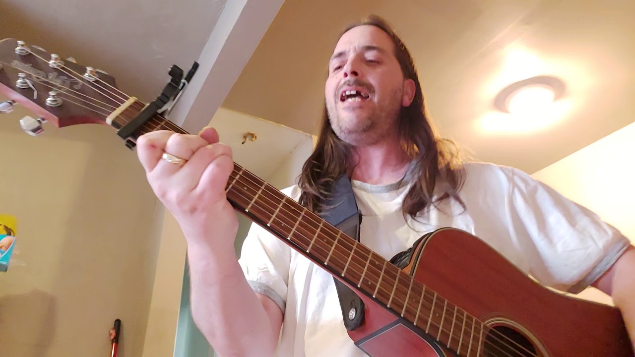 3:AM By Matchbox 20 (How to play) - YouTube