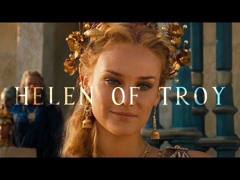 Helen of troy || troy 2004