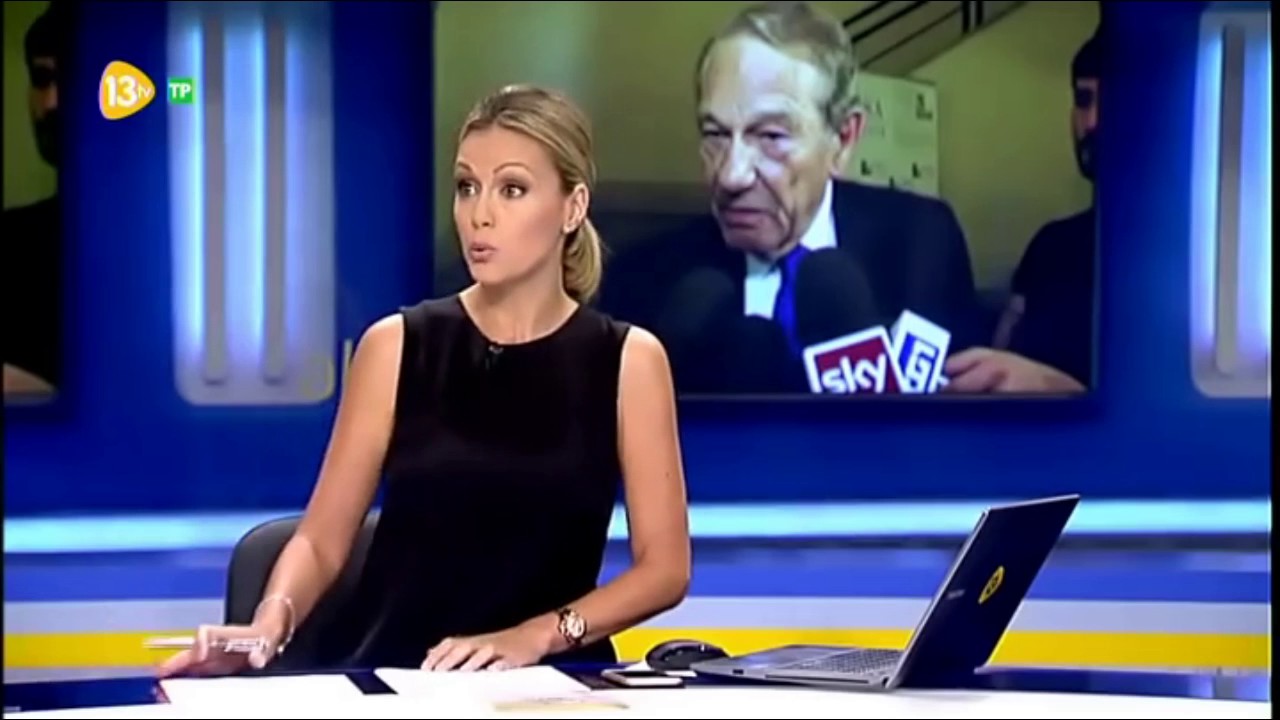 Maria Rodriguez Vico - 06/07/17 - YouTube