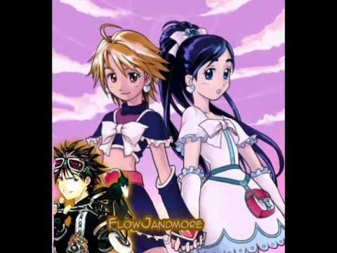 Pretty Cure Opening(Male Fancover) - YouTube