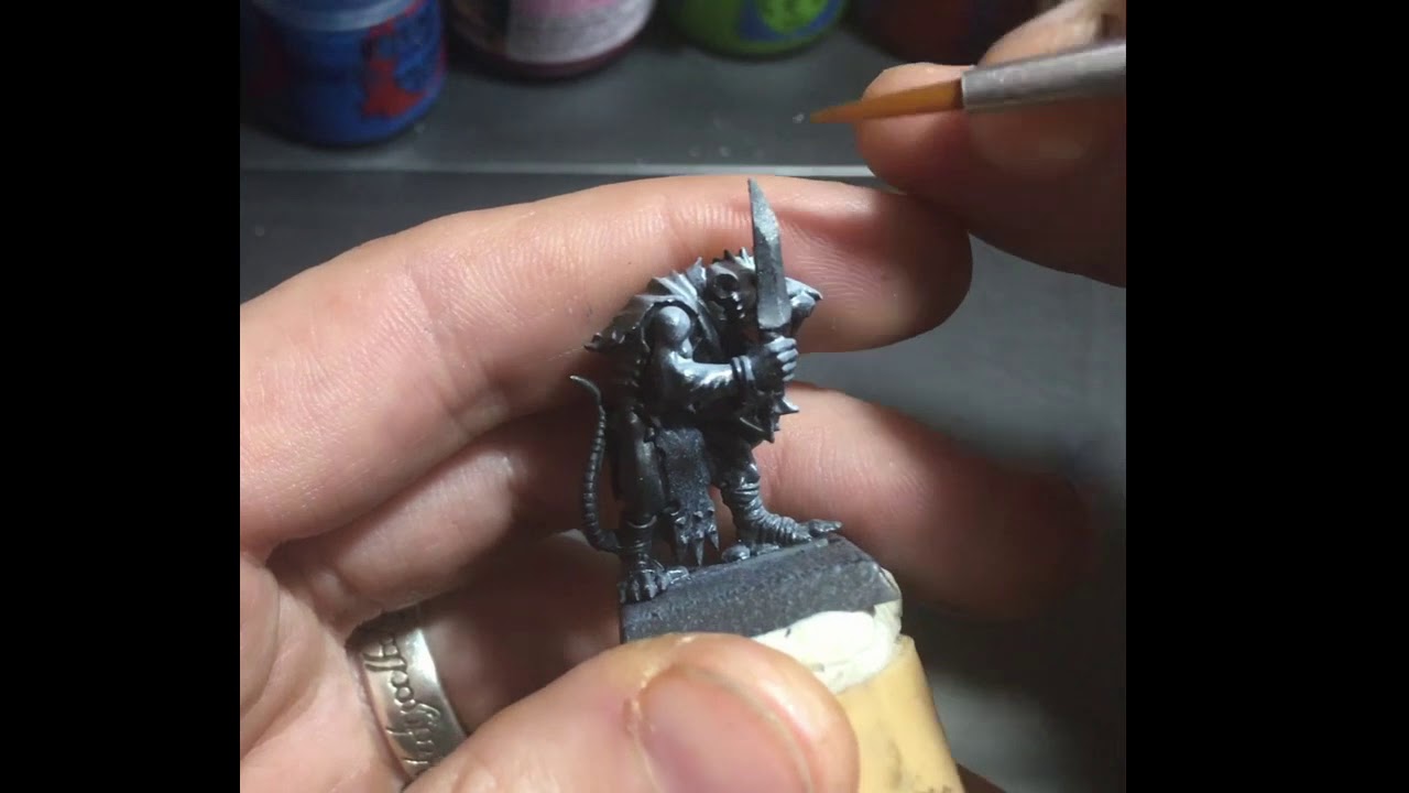 Pintando Blblblb A-ha-ha - YouTube