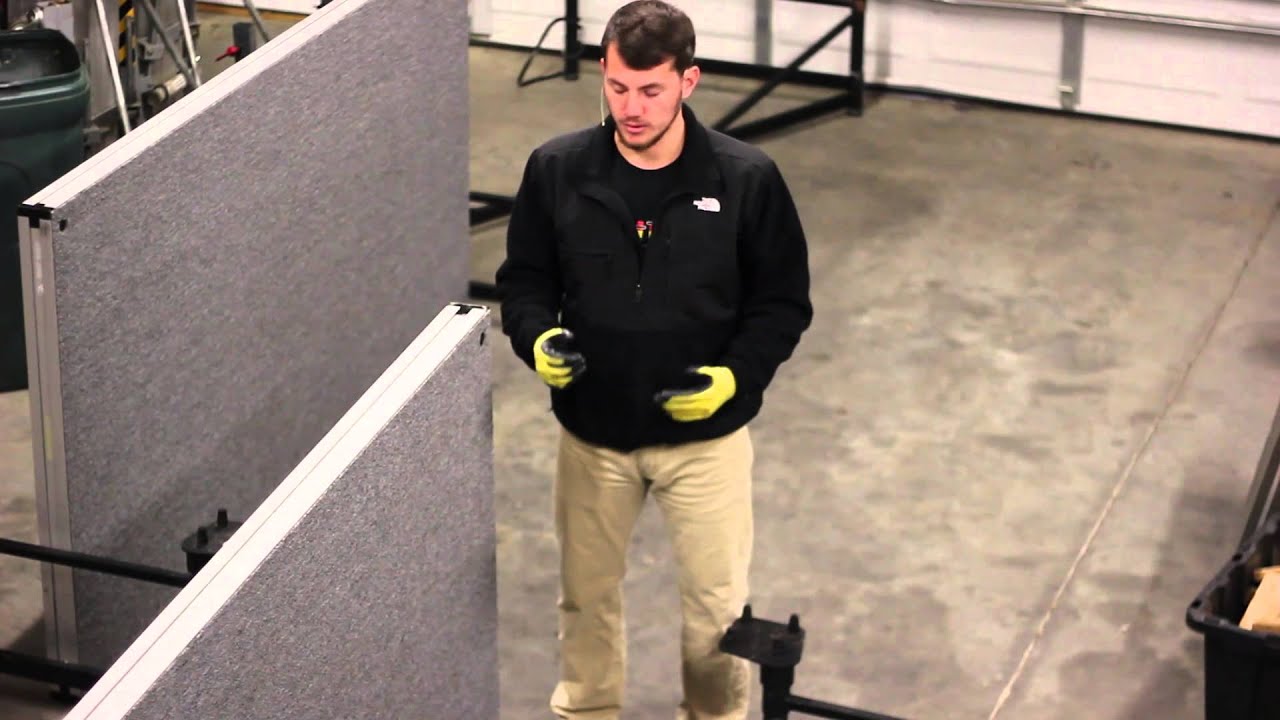 StageRight Stage Deck Quad Adapter - YouTube