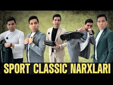 SPORT CLASSIC KASTYUM SHIM NARXLARI | ЦЕНЫ НА КЛАССИЧЕСКИЕ КОСТЮМНЫЕ БРЮКИ