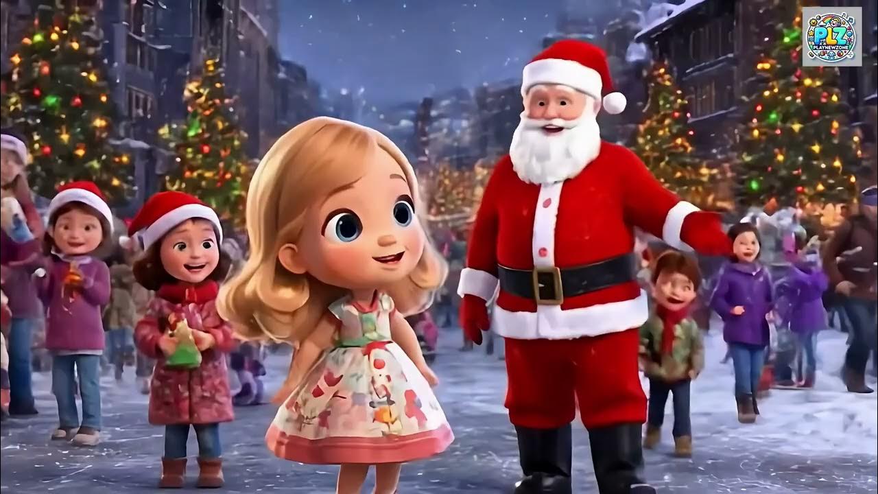 We Wish You a Merry Christmas - Top Christmas Songs of All Time. - YouTube