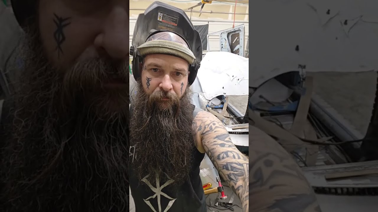 Berzerker Garage is live! - YouTube