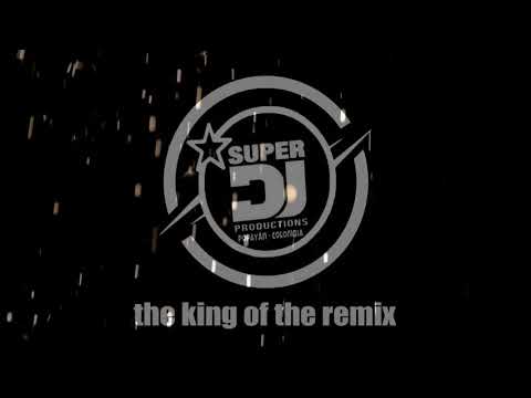 mix  america luz - para olvidarla-tomando por ella-te he mentido - edit el super dj (popayan