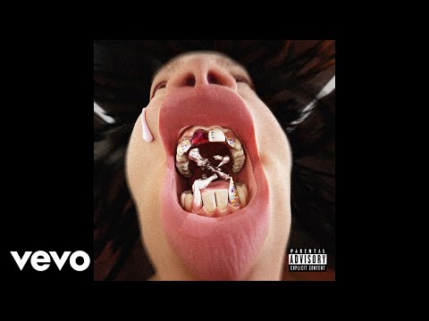 AUDREY NUNA - Pajamas (Official Audio)