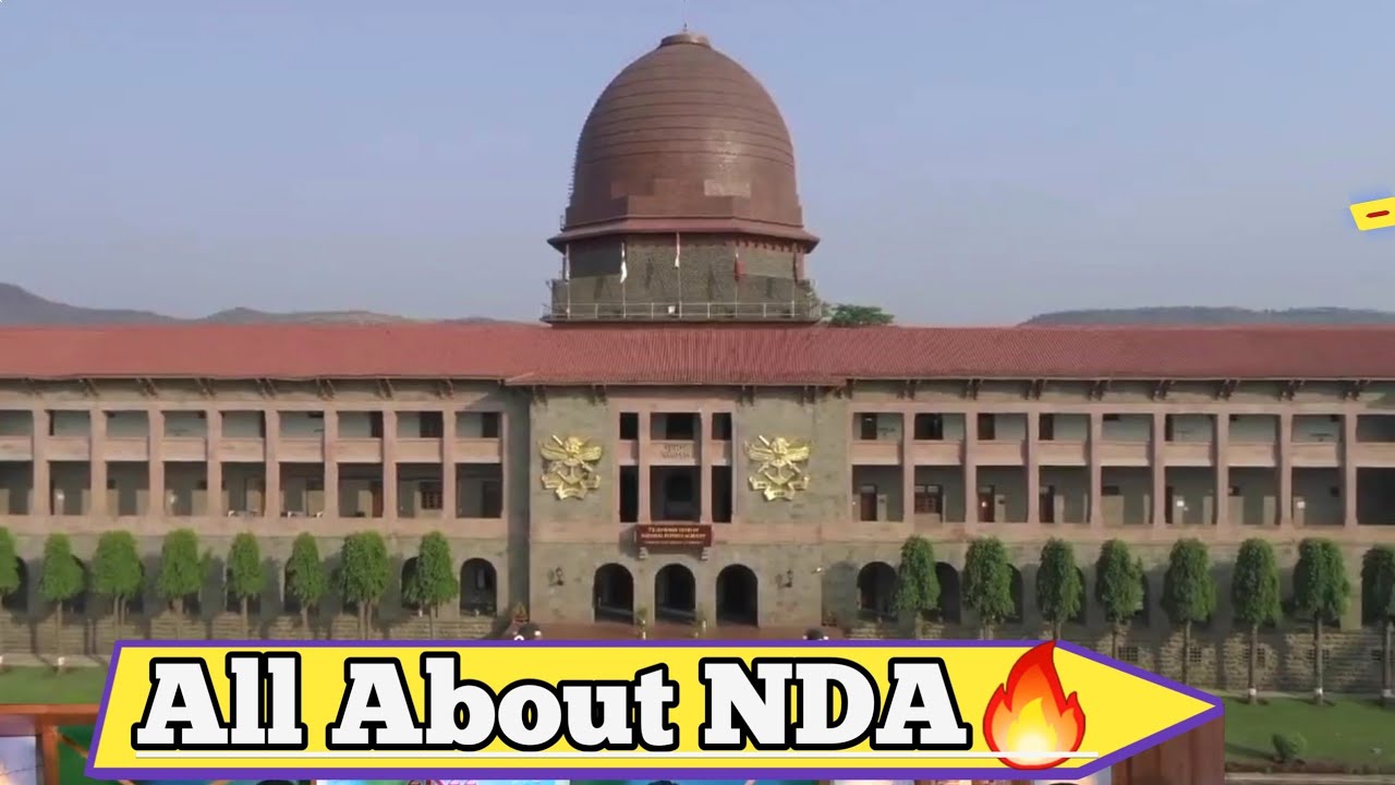 All About Nda ||Nda kya hai||NDA status||NDA Motivational Video||NDA ...