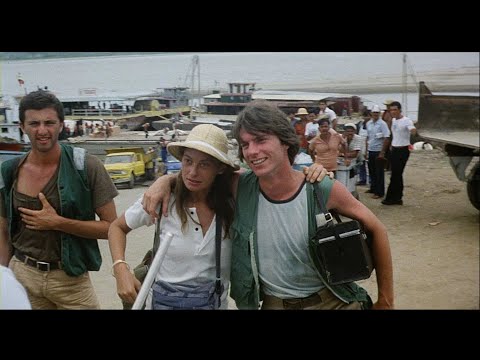 Cannibal Holocaust, Latin Amerika ve Yerliler