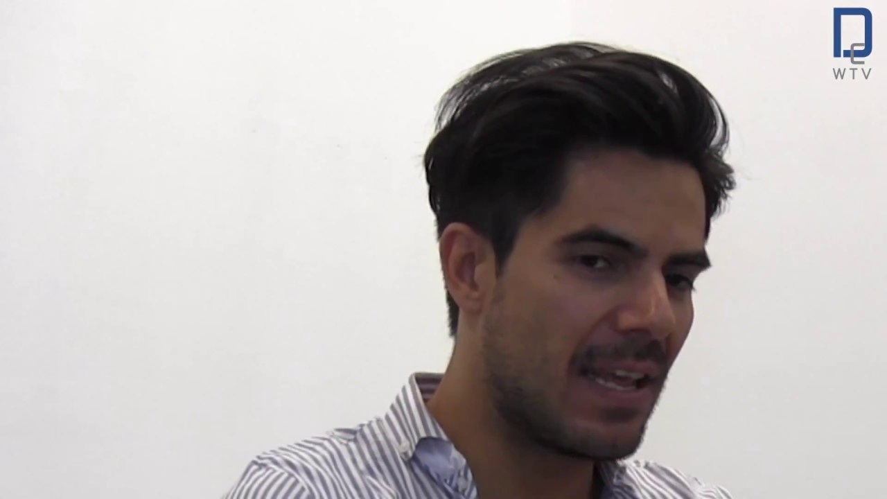 ALEX MOR - GALERIE MOR - MEXICO ARTE CONTEMPORANEO - ZONA MACO | DCHIC ...