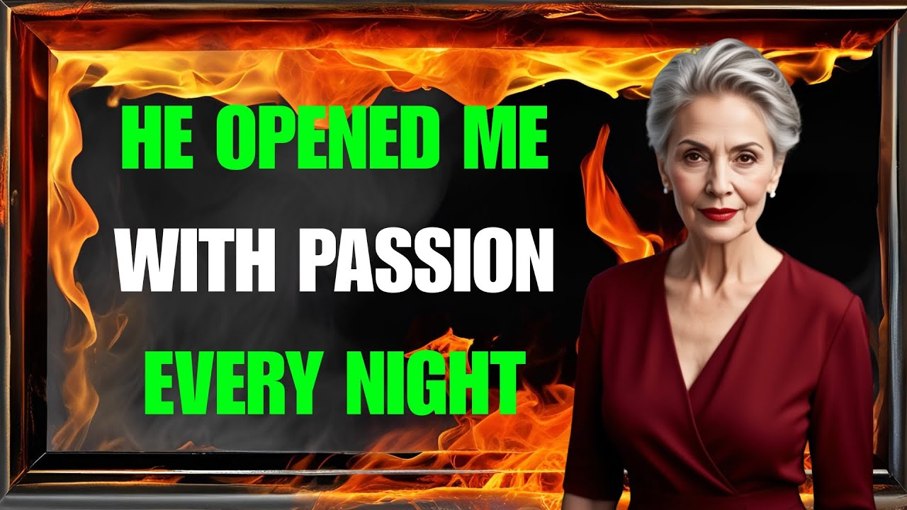 I Begged Him in Tears to Stop… But He Just Kept Going Harder | A True Infidelity Story - YouTube