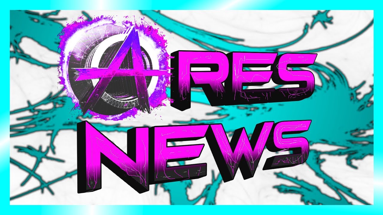 Ares Clan Weekly Recap | Ares Inabishin - YouTube