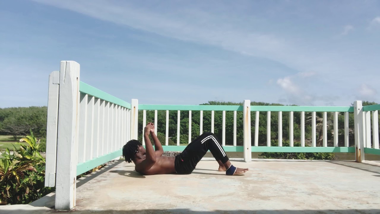 Dragon Flag Variations🐉🏳️ - YouTube