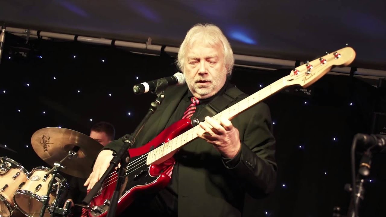 Vern Allen Promotional Video - YouTube