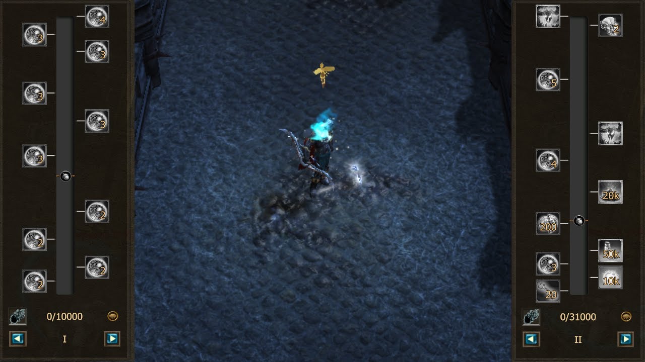 Return of Dragan - Glimpse of the Past and overall ranking - YouTube