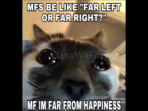 Mfs Be Like - YouTube